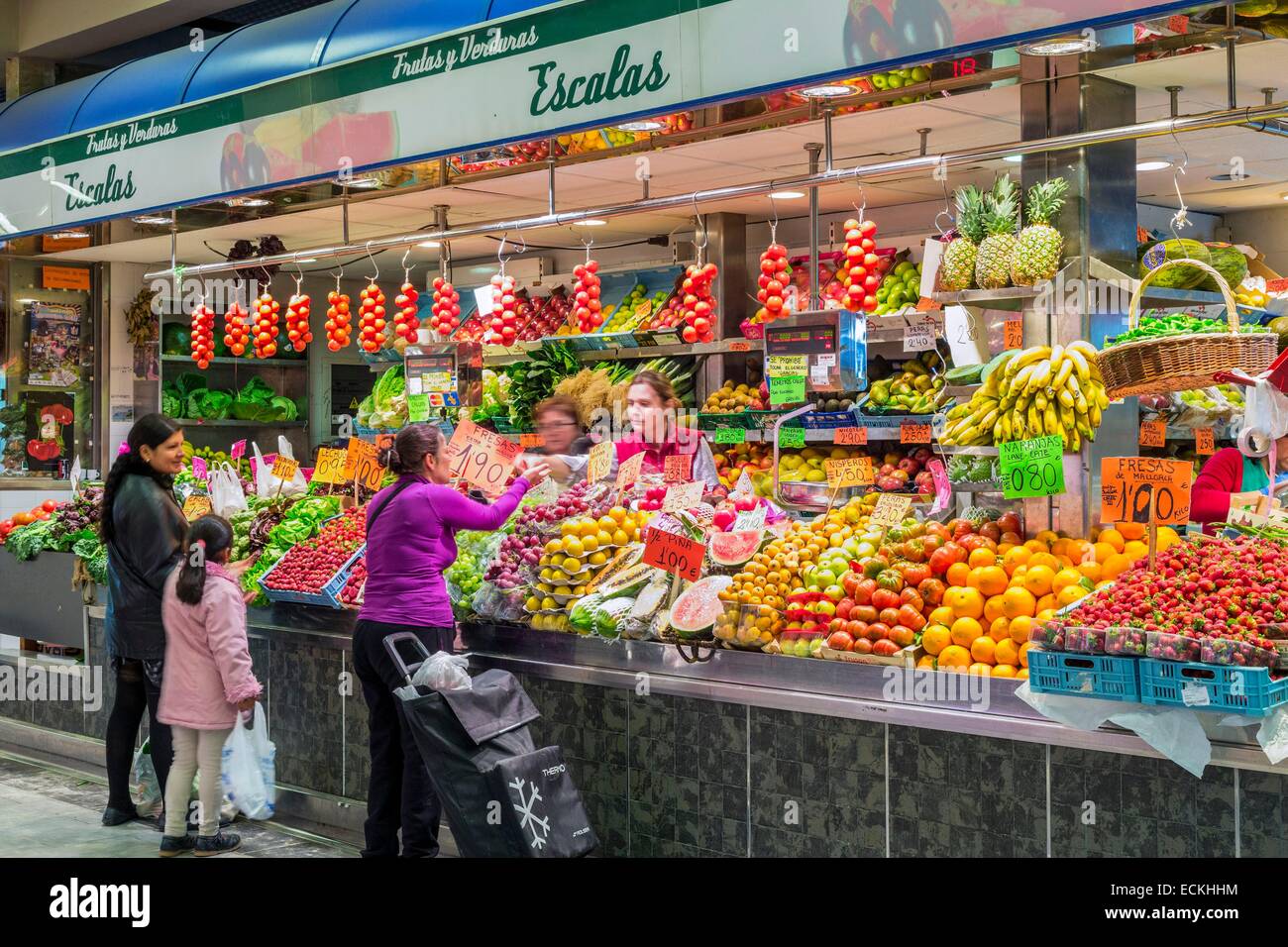 Palma markt -Fotos und -Bildmaterial in hoher Auflösung – Alamy