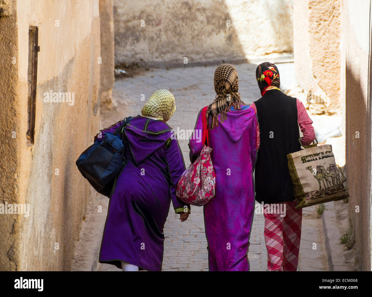 Medina fes -Fotos und -Bildmaterial in hoher Auflösung – Alamy