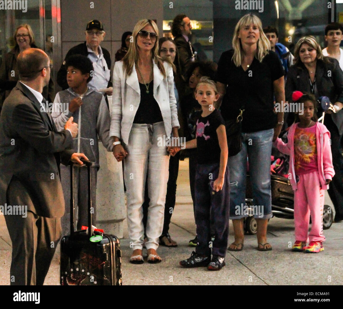 Helene samuel und lou samuel -Fotos und -Bildmaterial in hoher ...