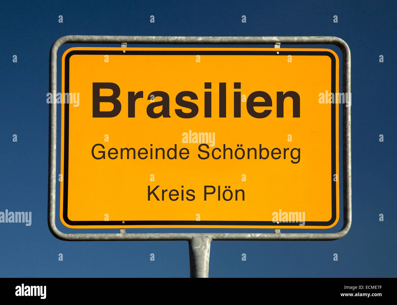 Brasilien Schleswig Holstein
