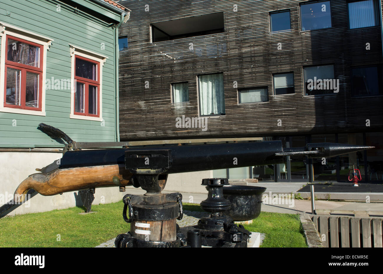 Wal harpune -Fotos und -Bildmaterial in hoher Auflösung – Alamy