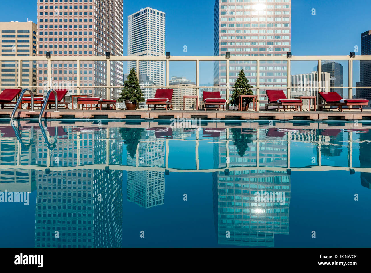 Warwick denver hotel -Fotos und -Bildmaterial in hoher Auflösung – Alamy