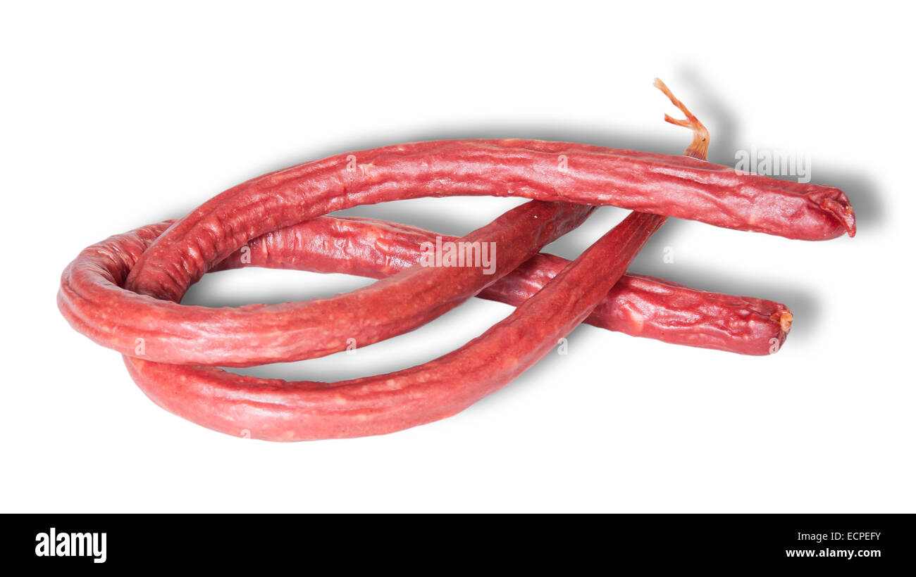 Lange wurst -Fotos und -Bildmaterial in hoher Auflösung – Alamy