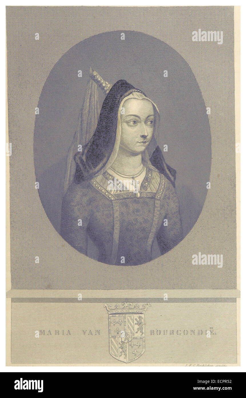 Maria van -Fotos und -Bildmaterial in hoher Auflösung – Alamy