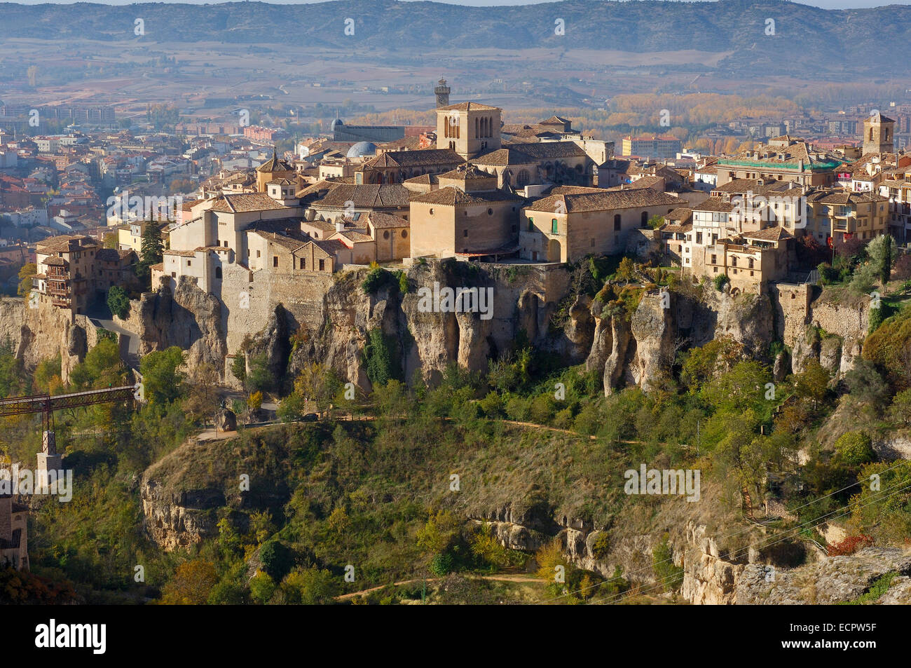 Cuenca altstadt -Fotos und -Bildmaterial in hoher Auflösung – Alamy
