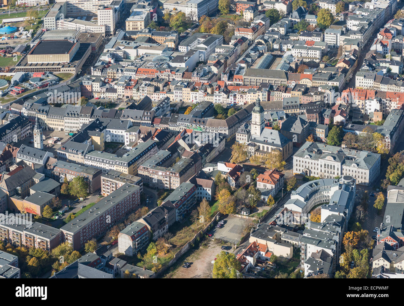 Gera stadt museum -Fotos und -Bildmaterial in hoher Auflösung – Alamy