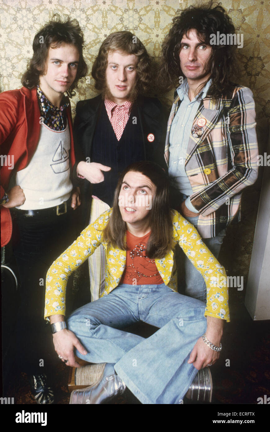 Jim lea und don powell -Fotos und -Bildmaterial in hoher Auflösung – Alamy