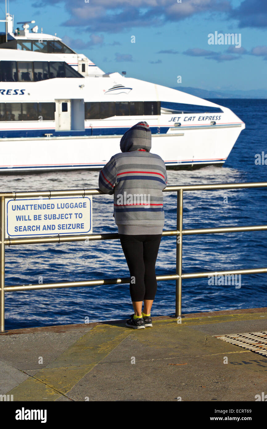 Catalina schnellboot -Fotos und -Bildmaterial in hoher Auflösung – Alamy