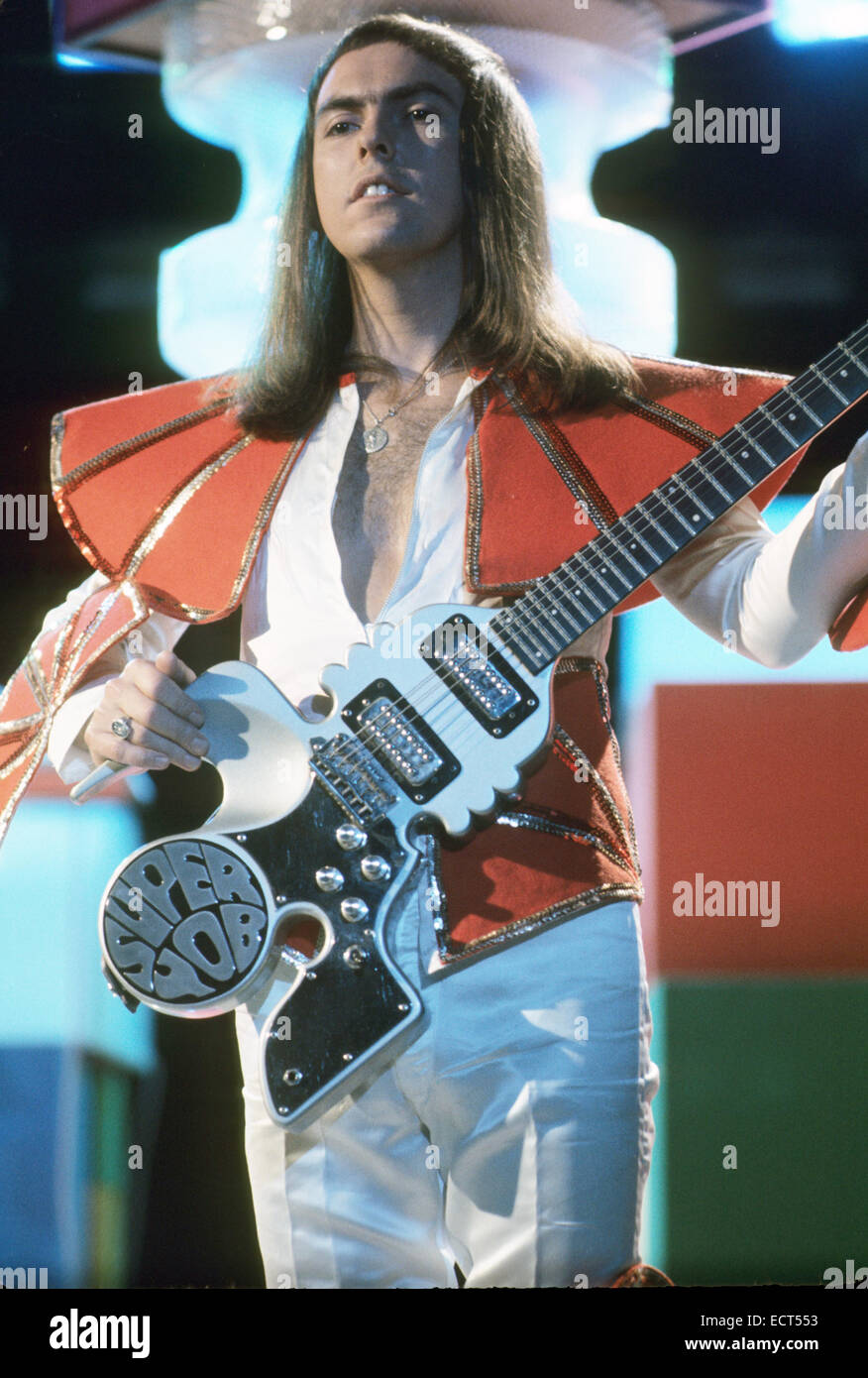 Slade 1974 -Fotos und -Bildmaterial in hoher Auflösung – Alamy