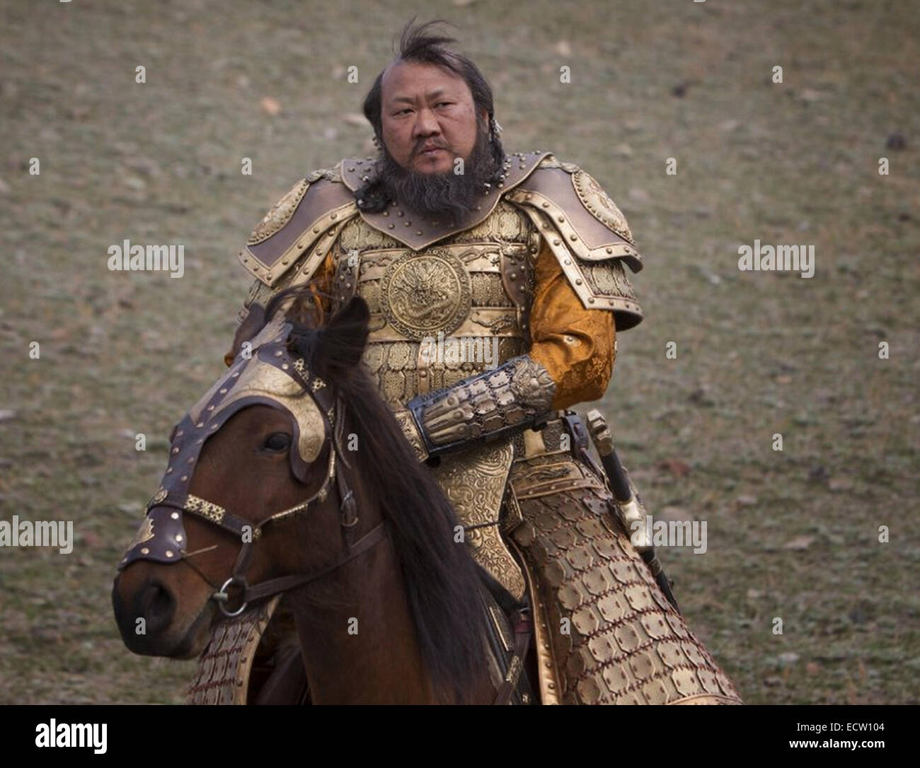 Marco polo kublai khan -Fotos und -Bildmaterial in hoher Auflösung – Alamy
