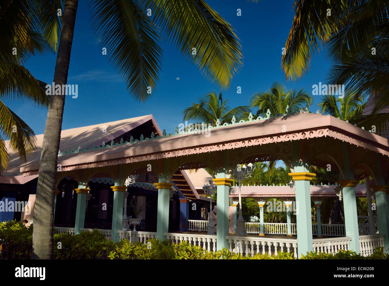 Riu mambo -Fotos und -Bildmaterial in hoher Auflösung – Alamy