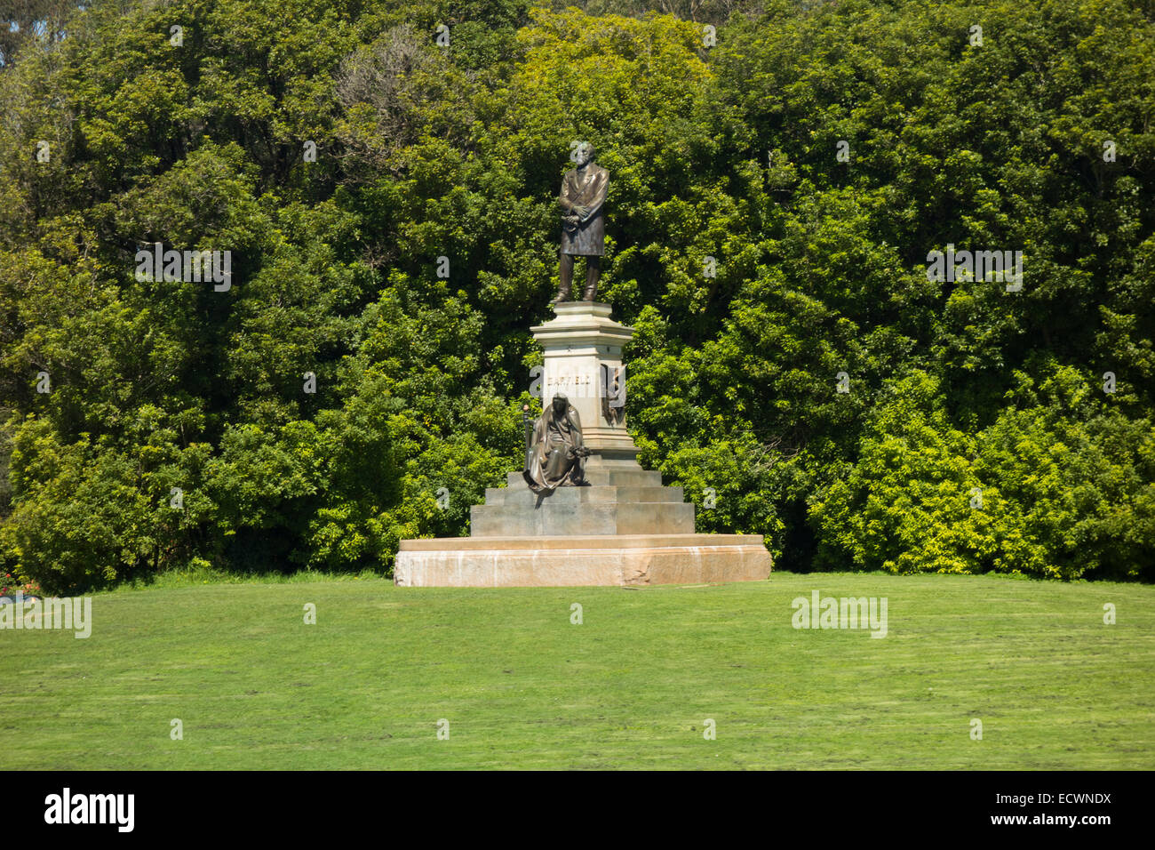 James garfield statue -Fotos und -Bildmaterial in hoher Auflösung – Alamy