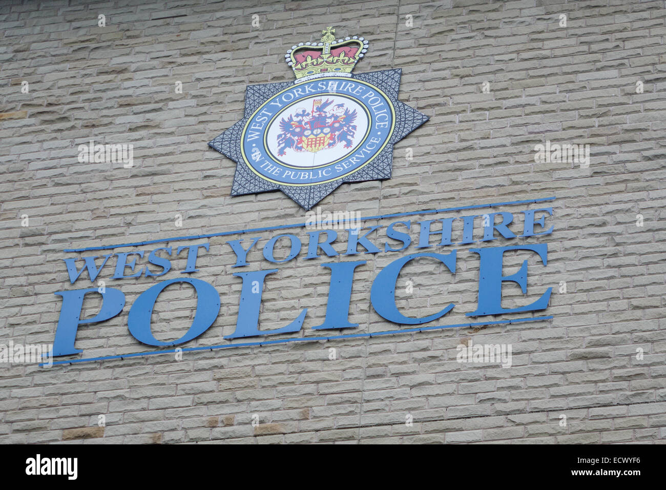 Der west yorkshire polizei -Fotos und -Bildmaterial in hoher Auflösung ...