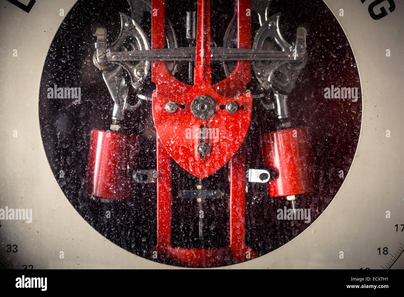 Industrieller maßstab -Fotos und -Bildmaterial in hoher Auflösung – Alamy