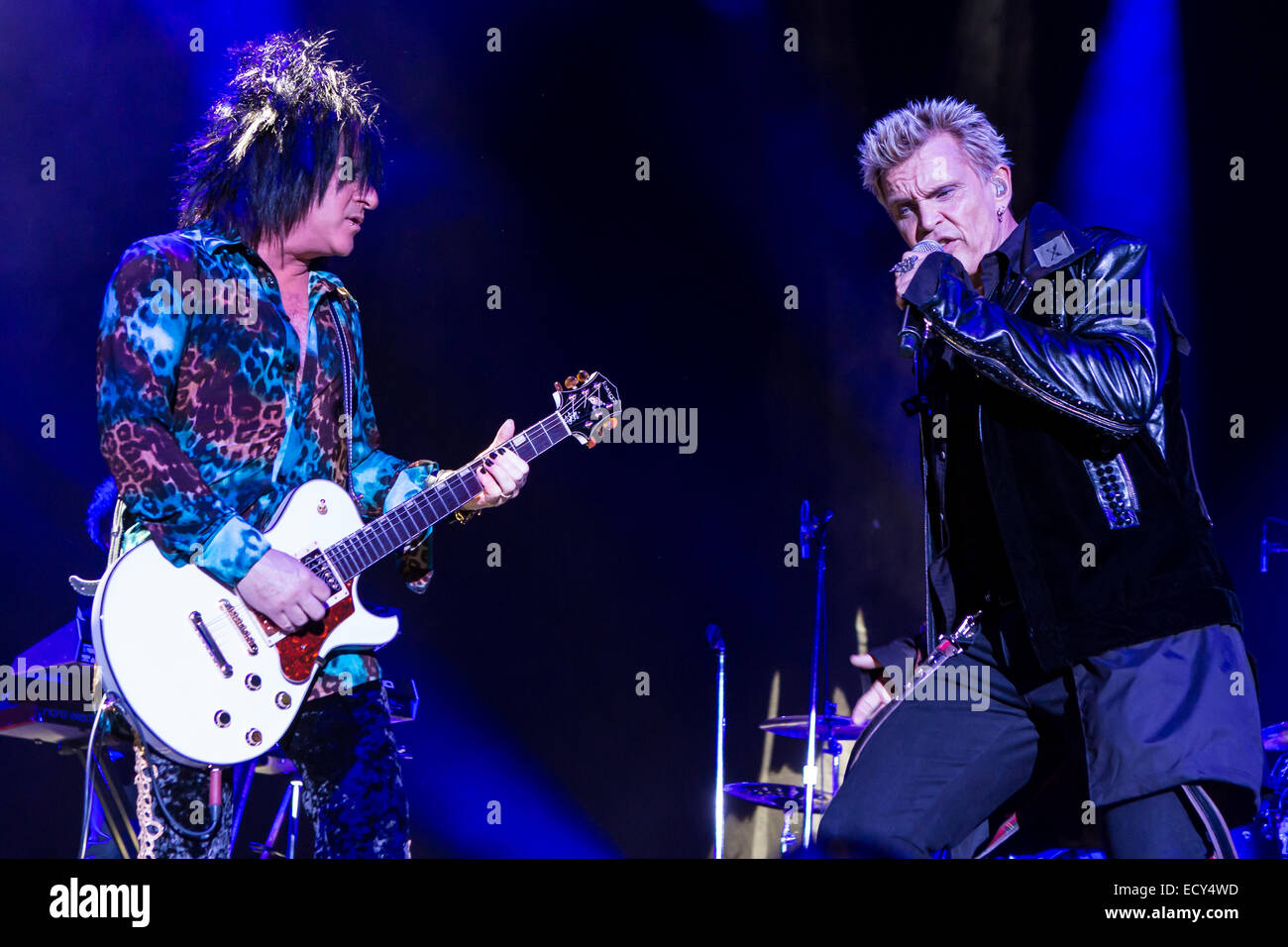 Rock Stevens Stockfotos und -bilder Kaufen - Alamy