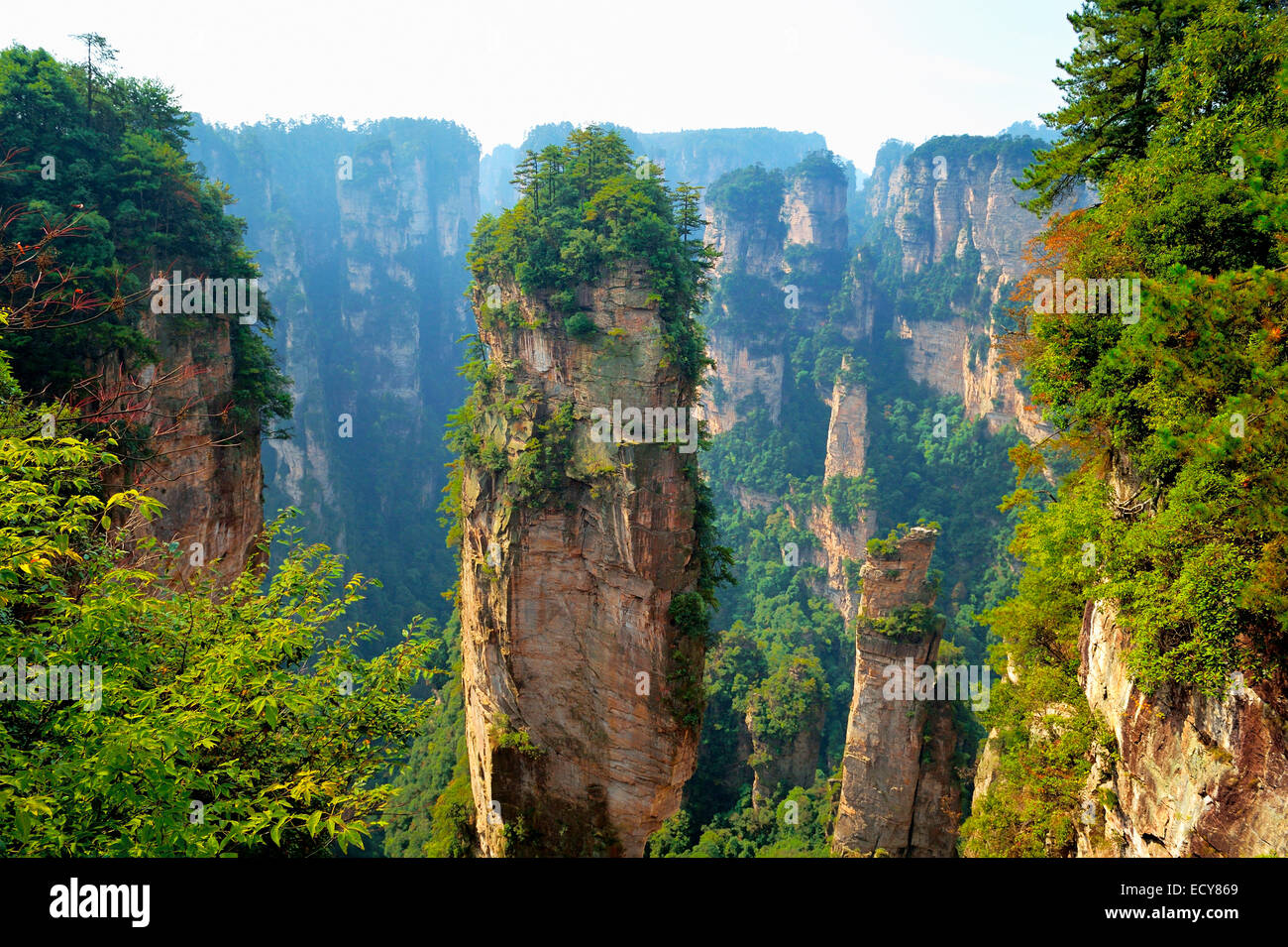 Vertikale Felsen Stockfotos und -bilder Kaufen - Alamy