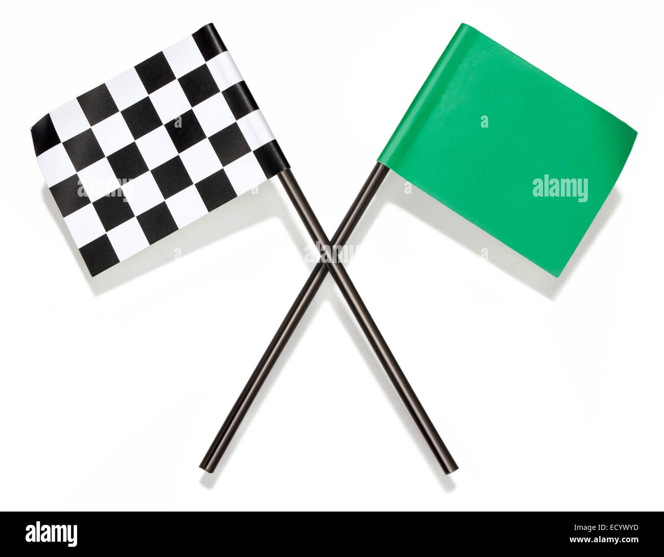 Auto mit fahnen -Fotos und -Bildmaterial in hoher Auflösung – Alamy