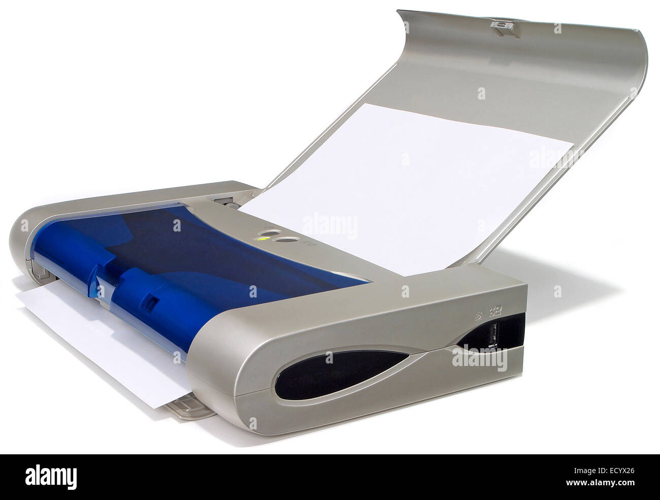 Desktop drucker -Fotos und -Bildmaterial in hoher Auflösung – Alamy