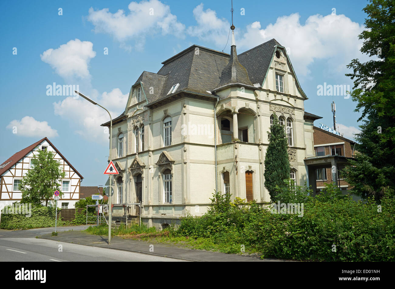 Leichlingen deutschland -Fotos und -Bildmaterial in hoher Auflösung – Alamy