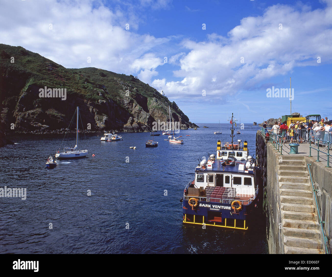 Isle of sark -Fotos und -Bildmaterial in hoher Auflösung – Alamy