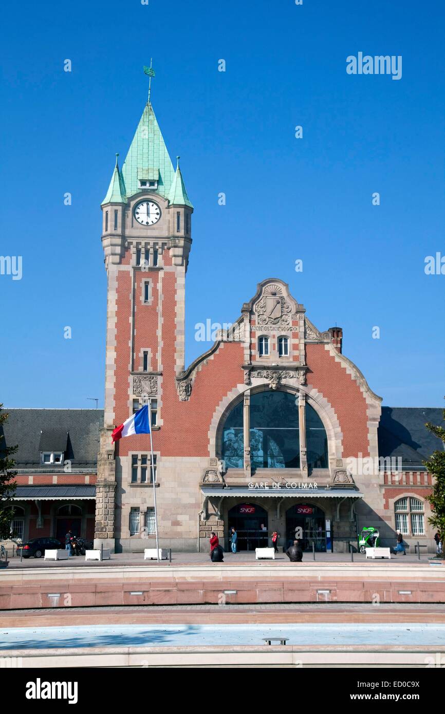 Eisenbahn von ost elsass frankreich -Fotos und -Bildmaterial in hoher ...