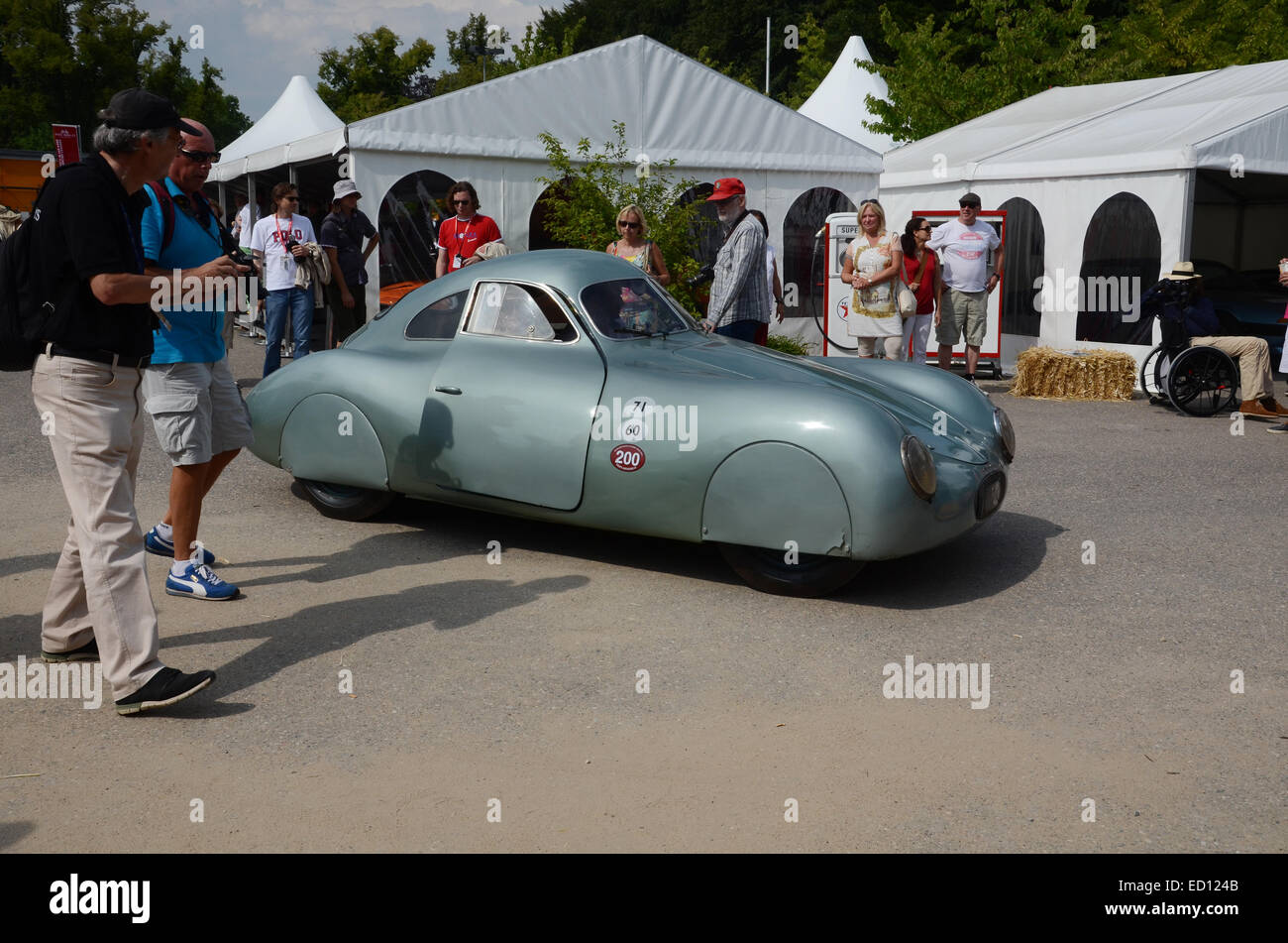 Kdf vw volkswagen -Fotos und -Bildmaterial in hoher Auflösung – Alamy