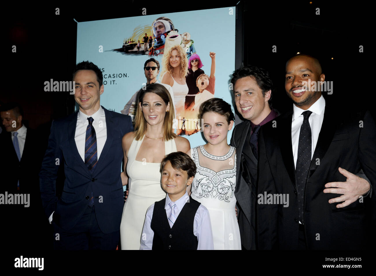 Adam braff and zach braff -Fotos und -Bildmaterial in hoher Auflösung ...