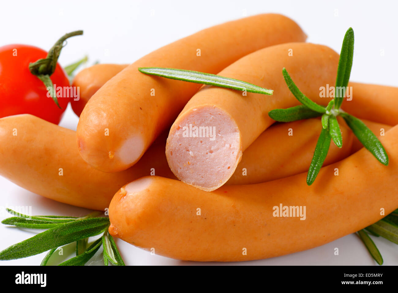 Mini wiener -Fotos und -Bildmaterial in hoher Auflösung – Alamy