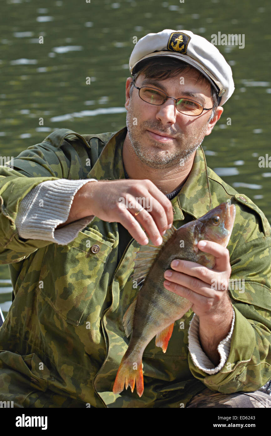 Trophy fish -Fotos und -Bildmaterial in hoher Auflösung – Alamy