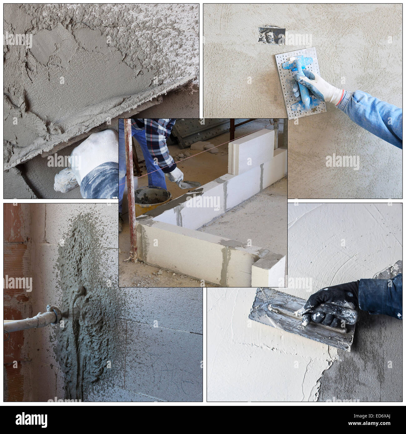 Verputz werkzeug -Fotos und -Bildmaterial in hoher Auflösung – Alamy