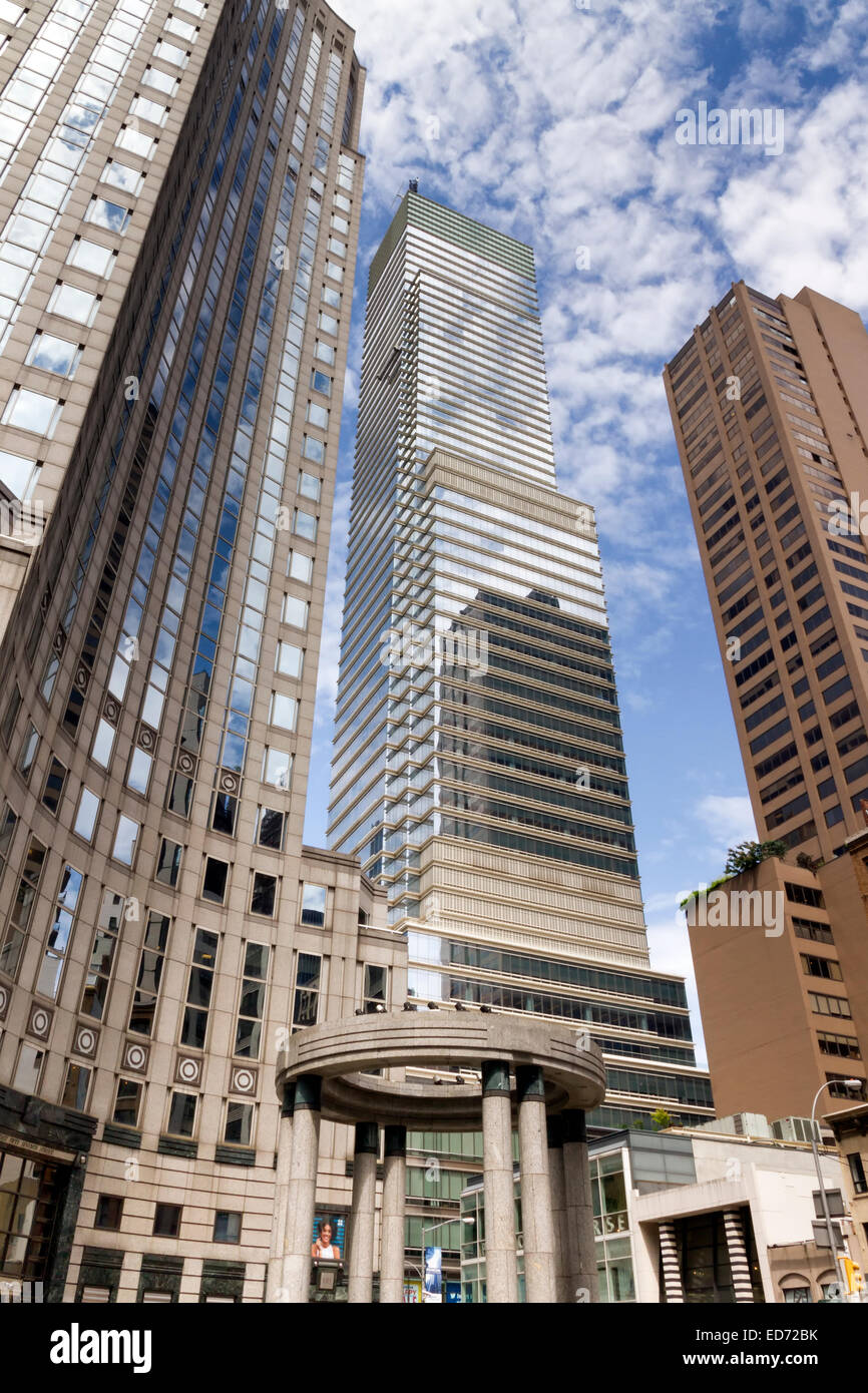 Faszinierend New York Hochhaus Bilder