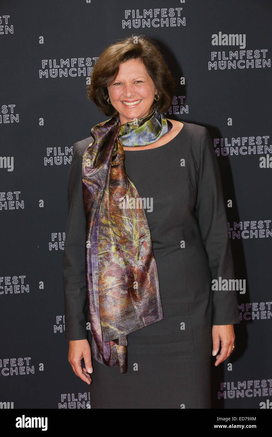 Ilse aigner munich -Fotos und -Bildmaterial in hoher Auflösung – Alamy