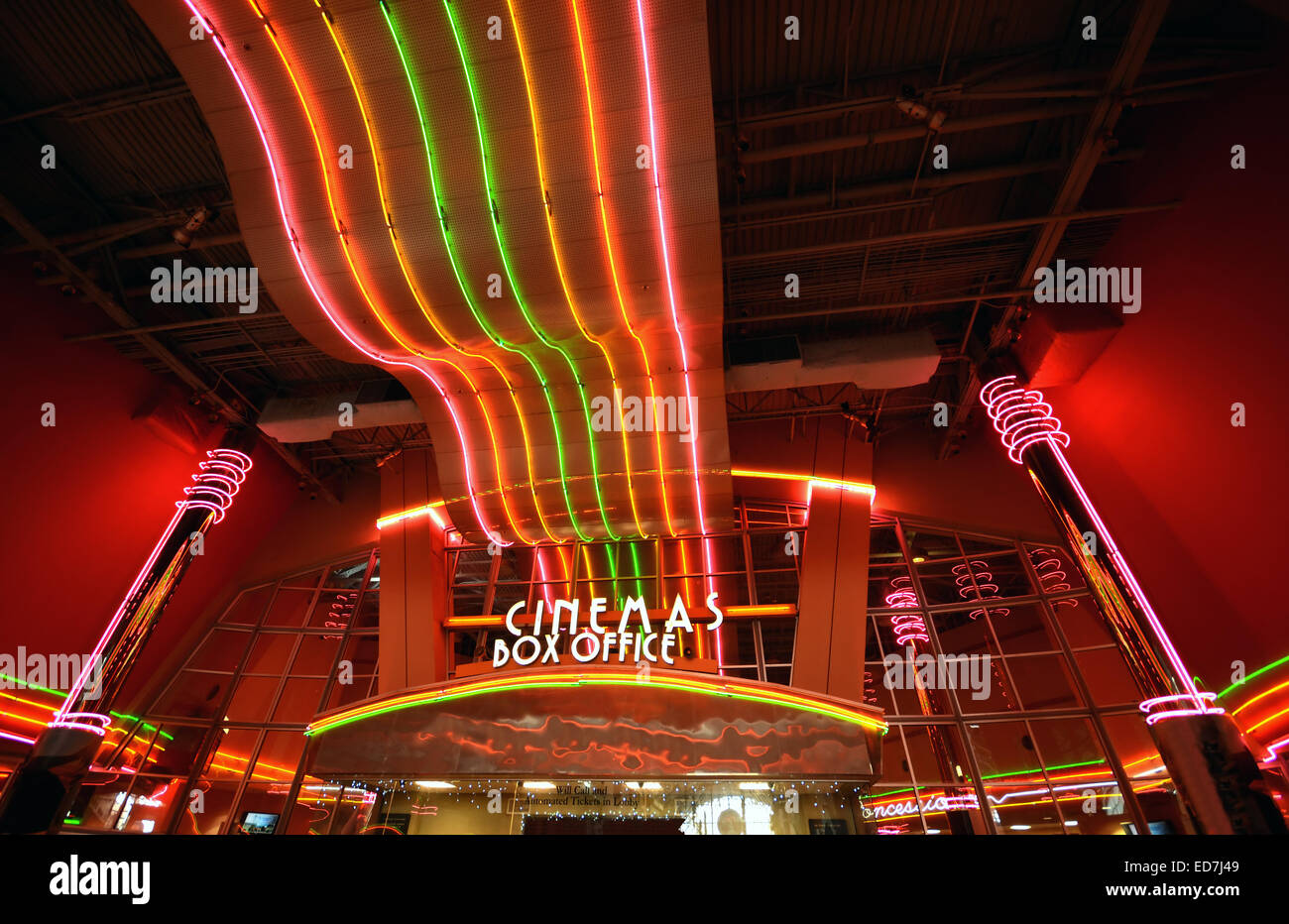 Abendkasse theater -Fotos und -Bildmaterial in hoher Auflösung – Alamy