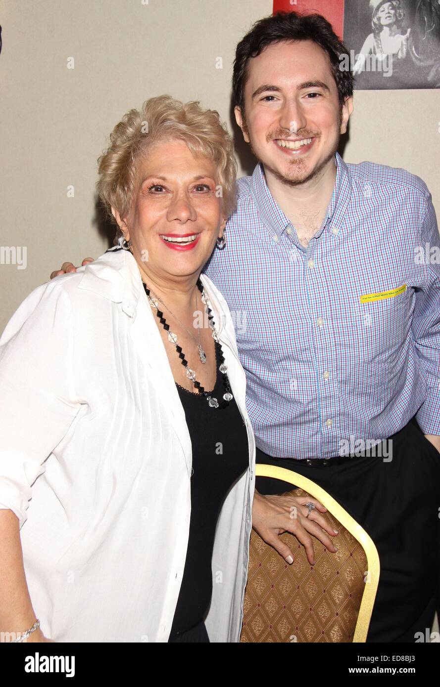 Dean Martin Expo und Comic Convention statt im Holiday Inn. Mitwirkende ...