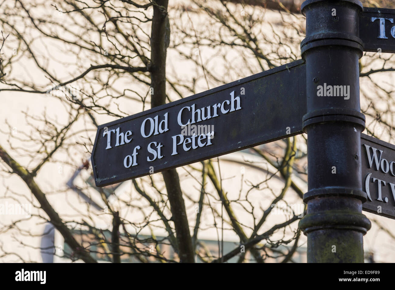 Altes peter zeichen -Fotos und -Bildmaterial in hoher Auflösung – Alamy