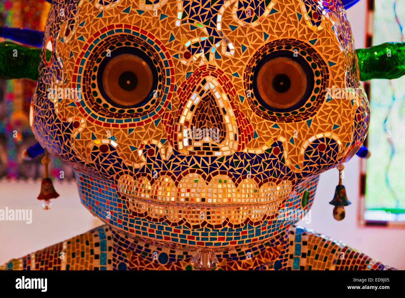 Catrina figuren -Fotos und -Bildmaterial in hoher Auflösung – Alamy