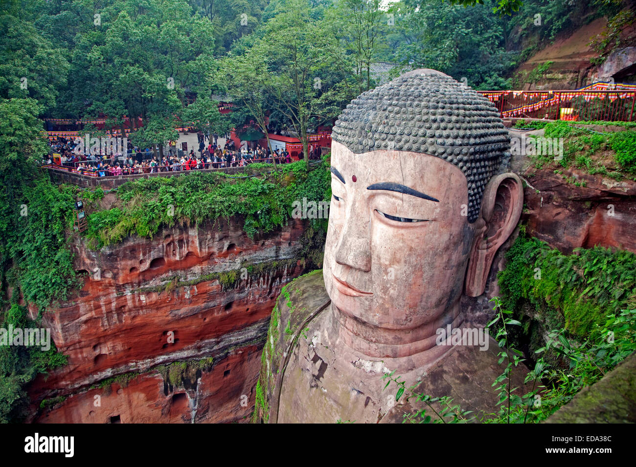 Kopf des buddha tang -Fotos und -Bildmaterial in hoher Auflösung – Alamy