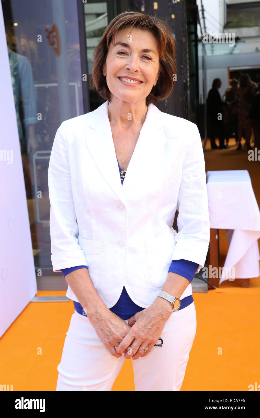 Thekla carola wied film -Fotos und -Bildmaterial in hoher Auflösung – Alamy