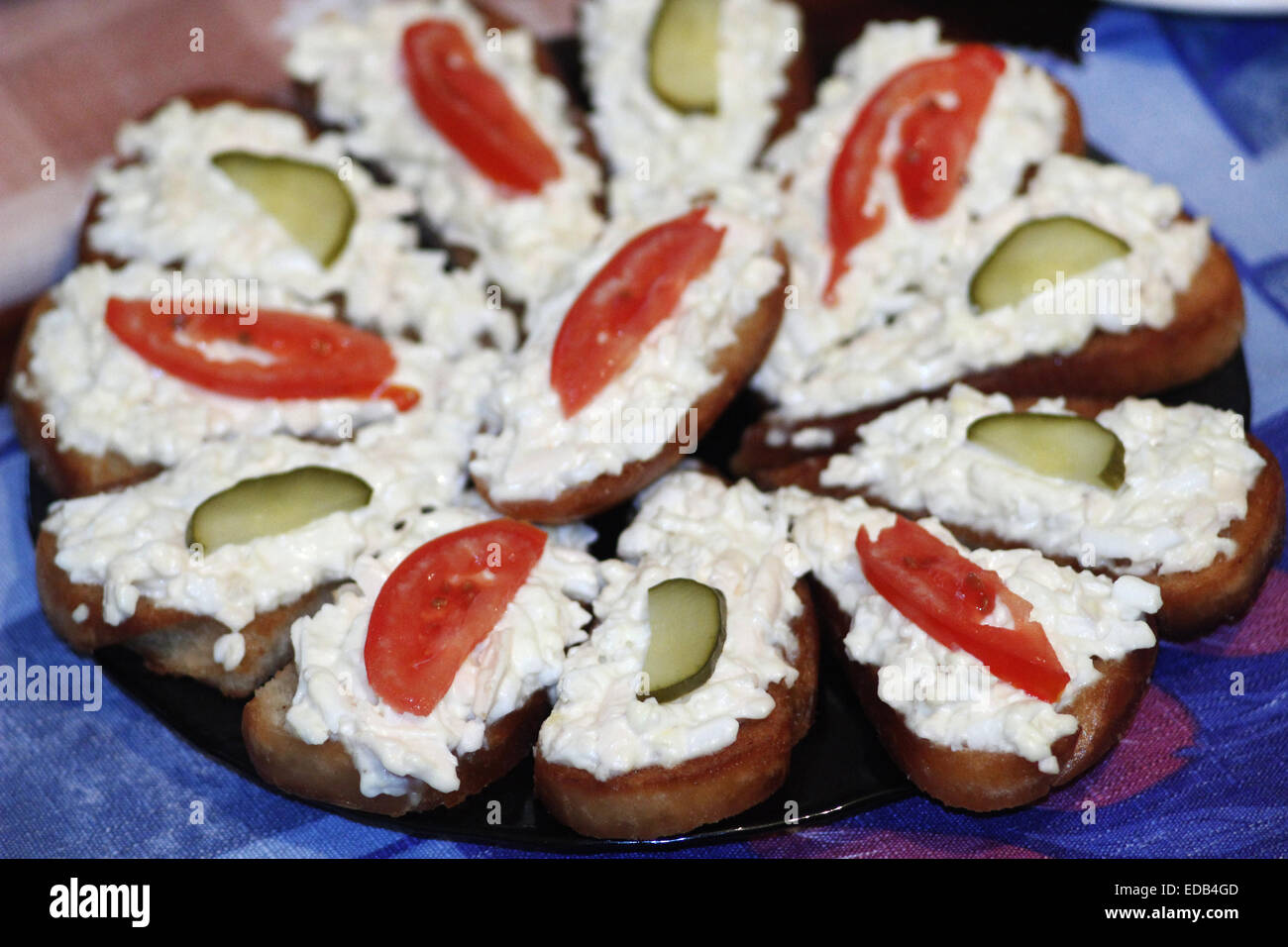 Die quarkmasse -Fotos und -Bildmaterial in hoher Auflösung – Alamy