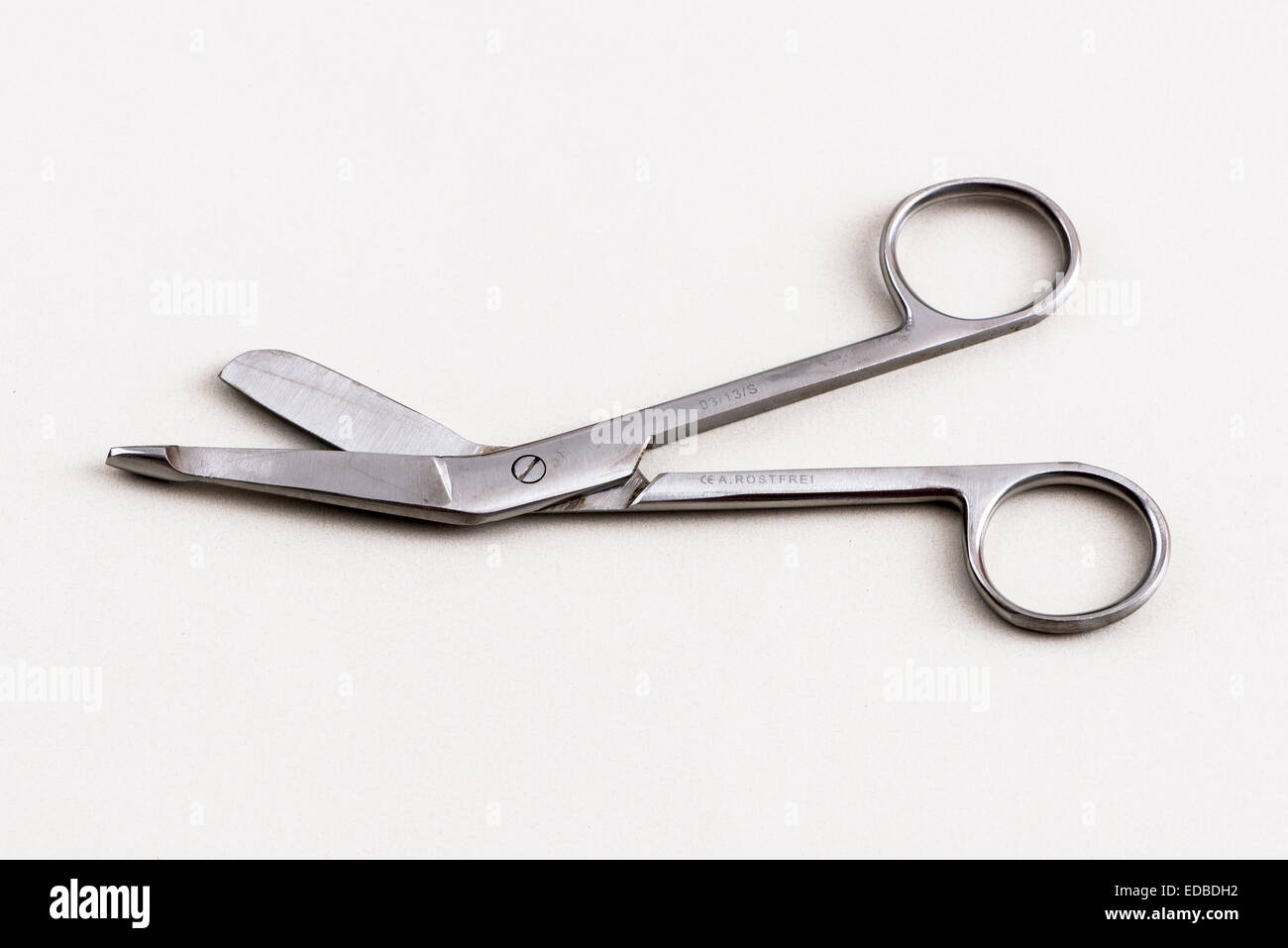 Die schere -Fotos und -Bildmaterial in hoher Auflösung – Alamy