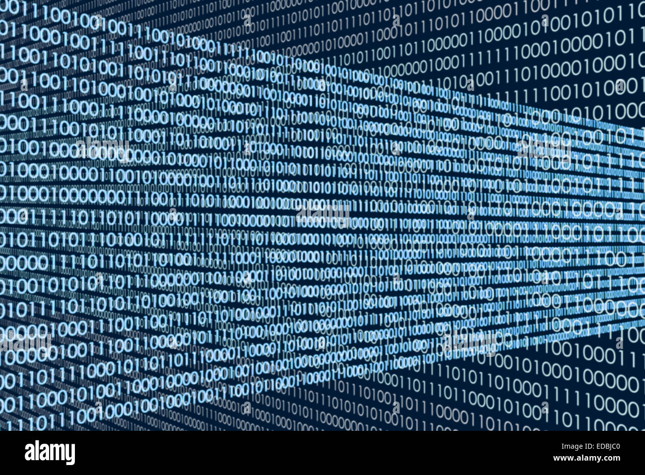 Binary code -Fotos und -Bildmaterial in hoher Auflösung – Alamy