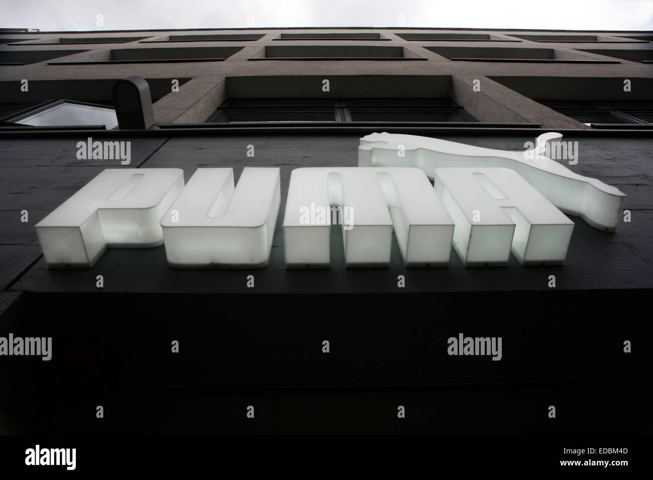 Puma marke -Fotos und -Bildmaterial in hoher Auflösung – Alamy