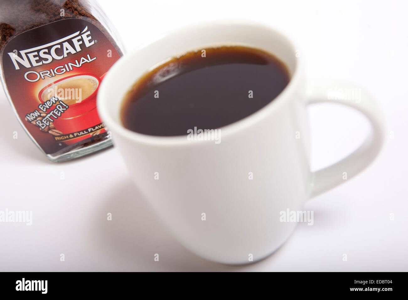 Nestle produkte -Fotos und -Bildmaterial in hoher Auflösung – Alamy