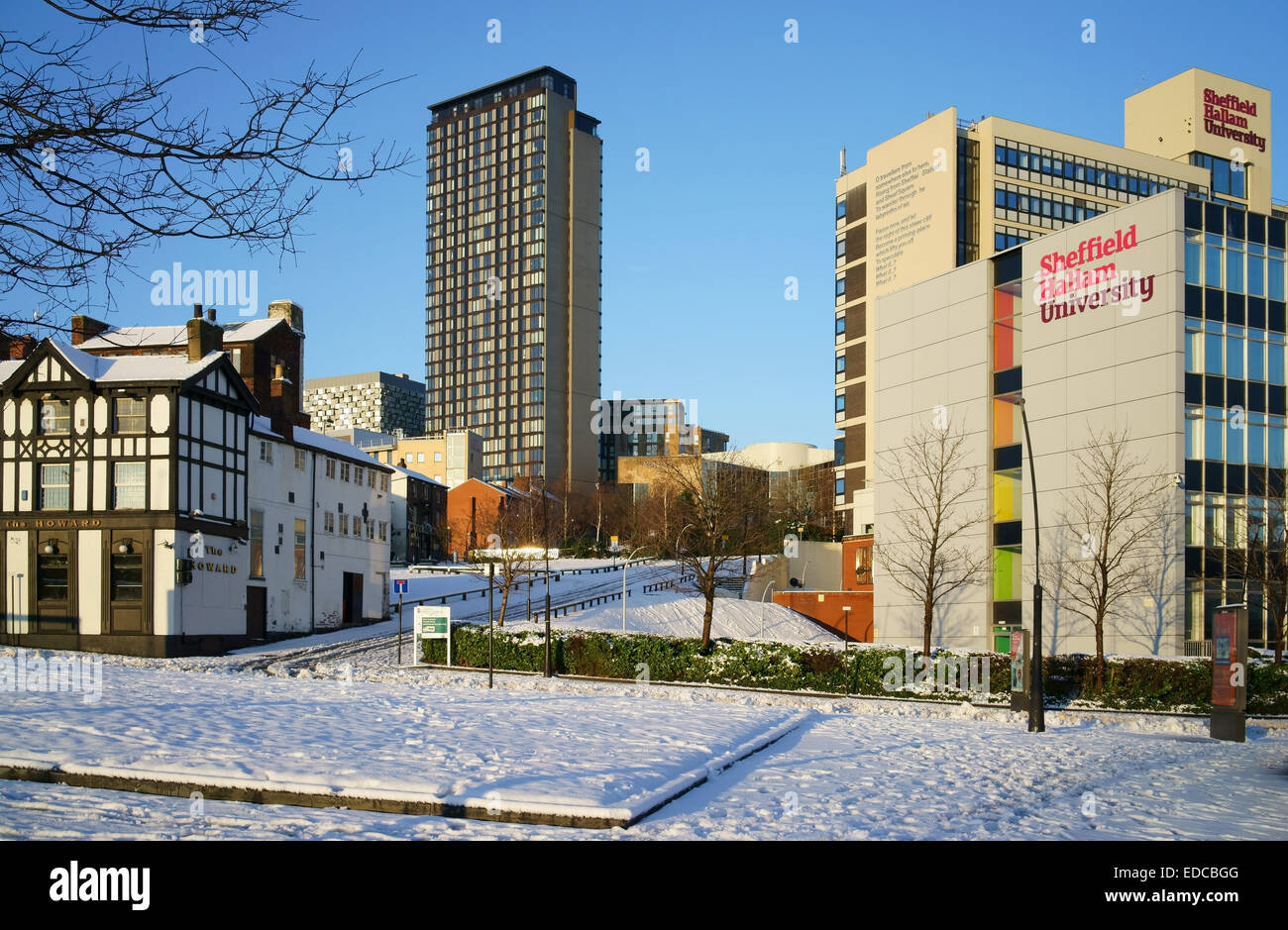Hallam turm -Fotos und -Bildmaterial in hoher Auflösung – Alamy