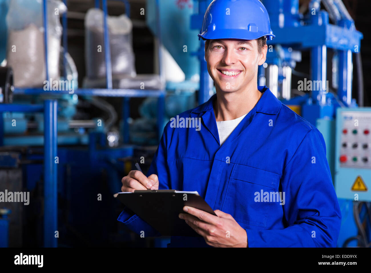 Industriereportage -Fotos und -Bildmaterial in hoher Auflösung – Alamy