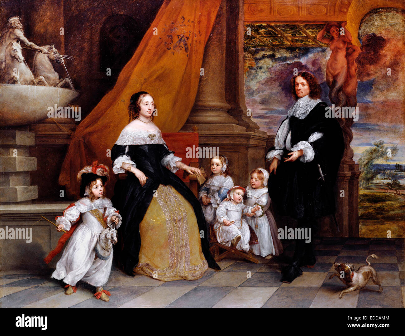 Kupfer familie -Fotos und -Bildmaterial in hoher Auflösung – Alamy