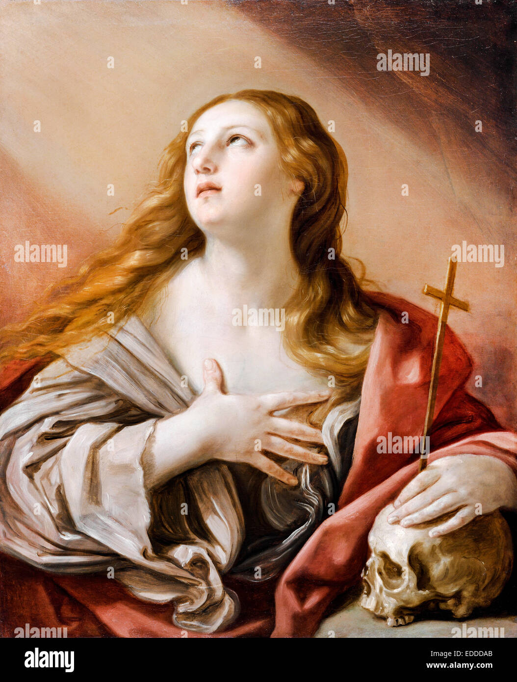 Guido reni kunst -Fotos und -Bildmaterial in hoher Auflösung – Alamy