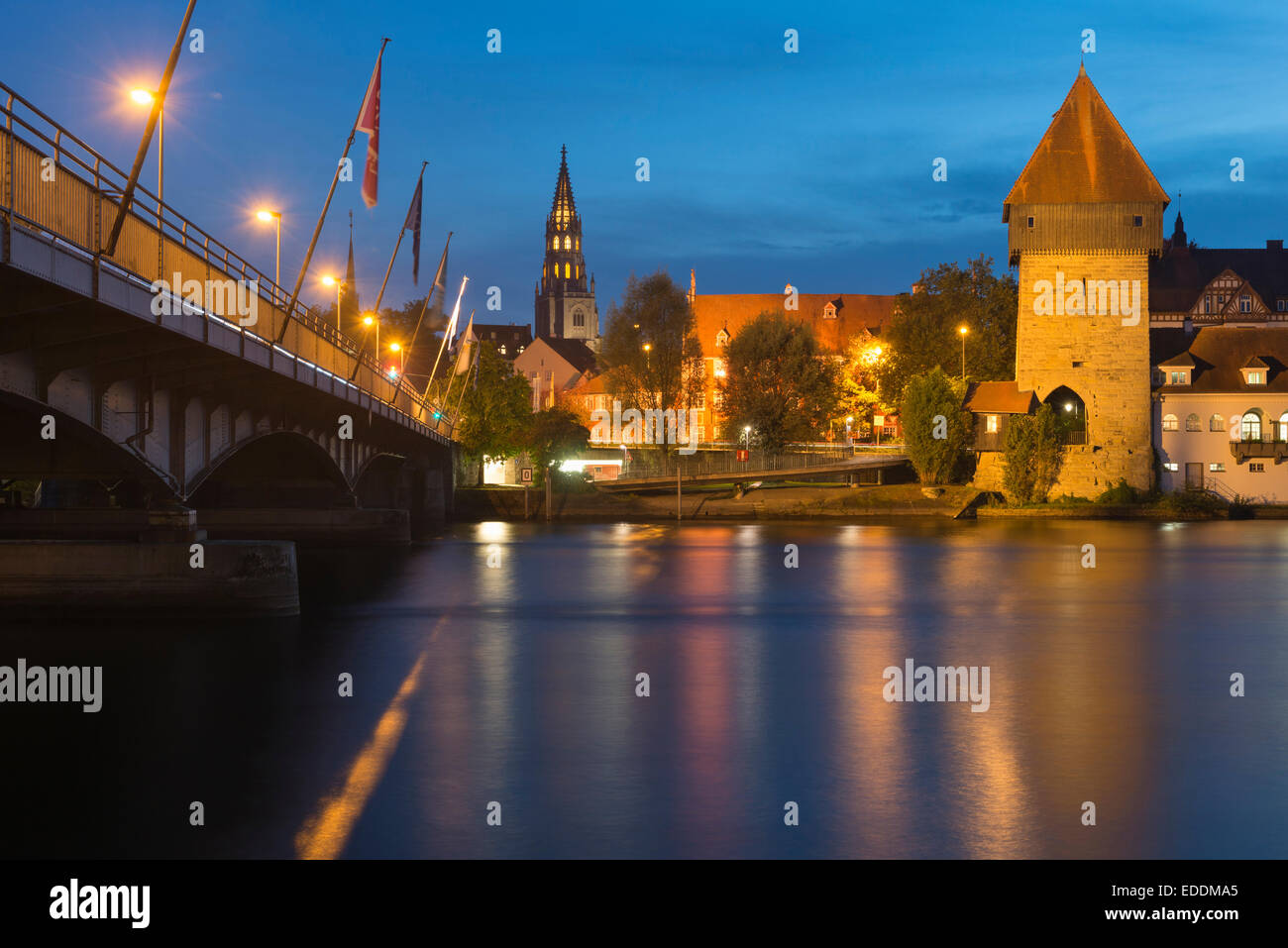 Bodensee konstanz seerhein rhine -Fotos und -Bildmaterial in hoher ...