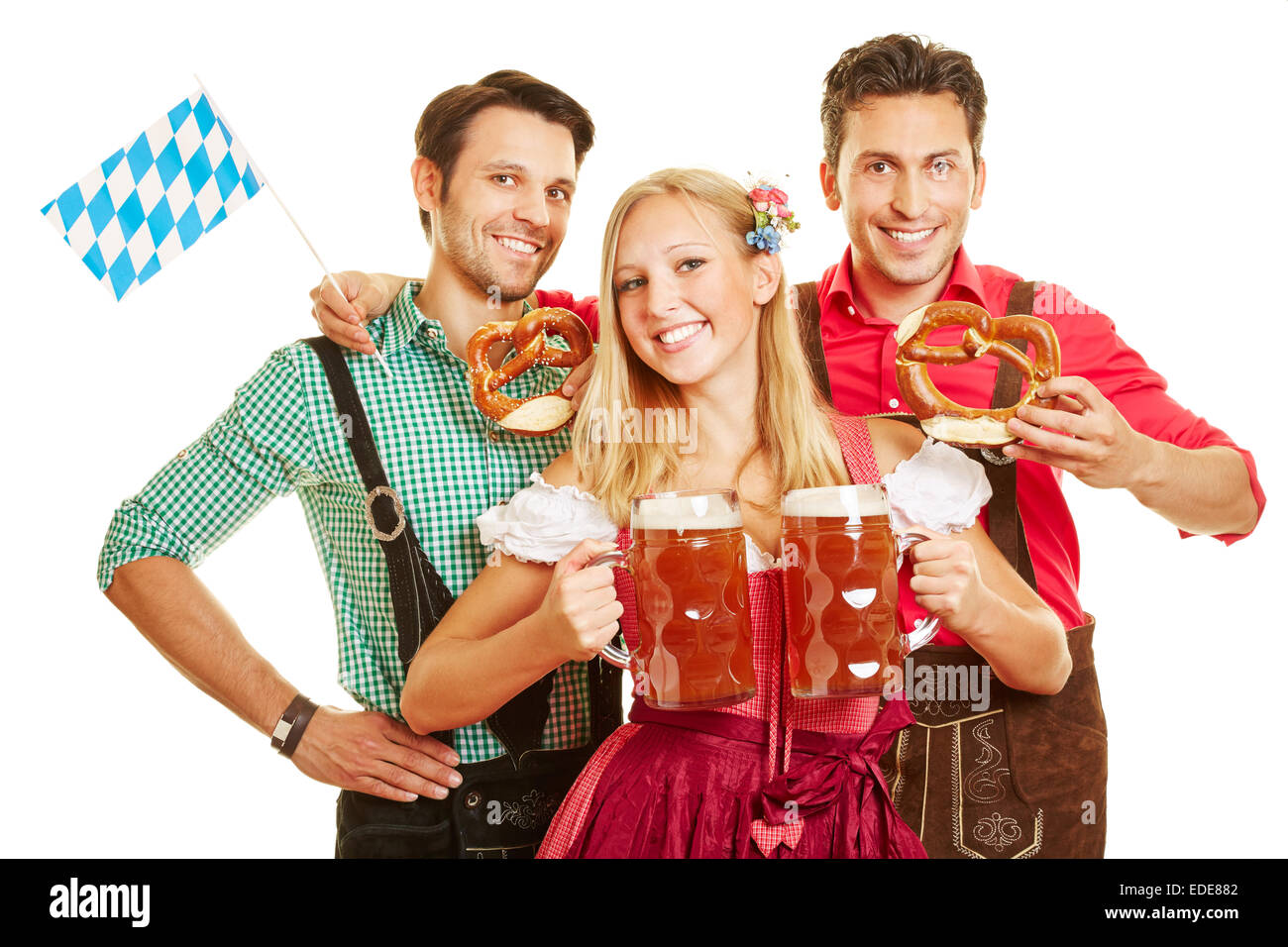 Zwei bier -Fotos und -Bildmaterial in hoher Auflösung – Alamy