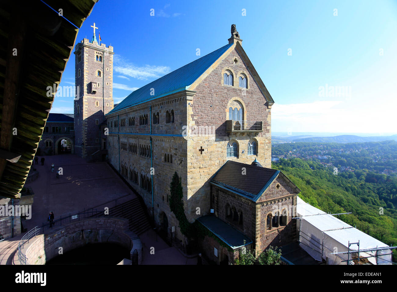 Monument blick zur stadt -Fotos und -Bildmaterial in hoher Auflösung ...